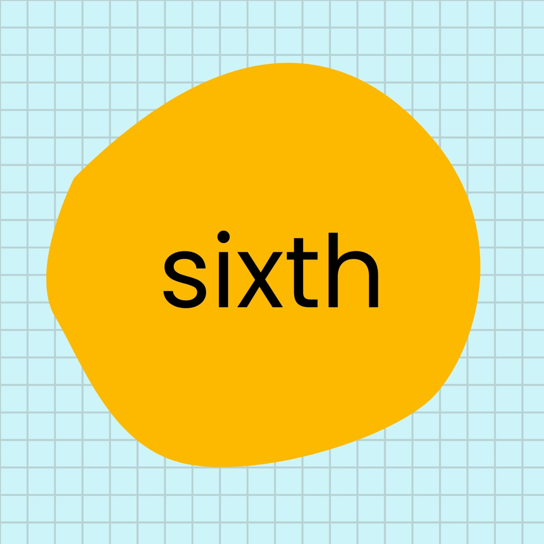 Sixth Grade – Shelley Gray Teaching