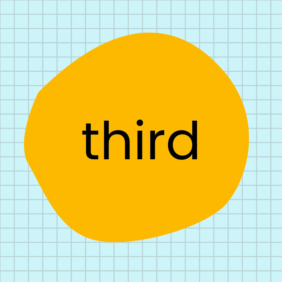 Third Grade – Shelley Gray Teaching