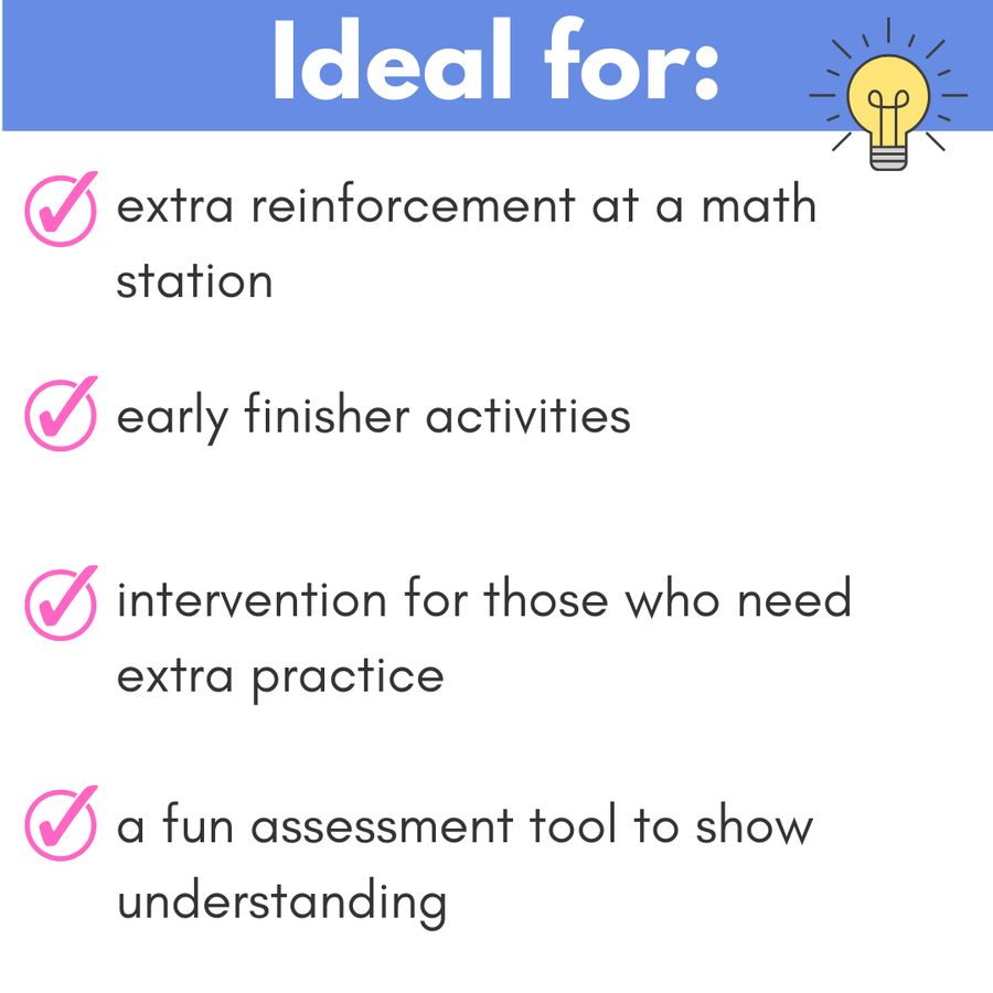 Fraction Puzzles for Extra Practice BUNDLE (Tarsia Puzzles Mazes Cross ...