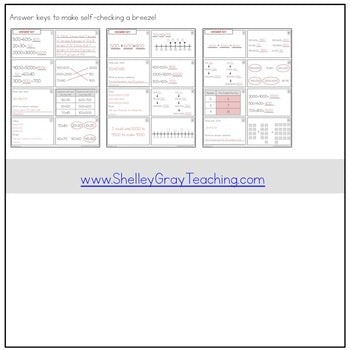Addition Strategy Task Cards: Doubles Plus One and Extensions (Fourth ...