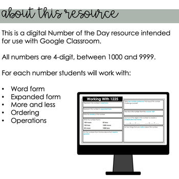 Place Value – Shelley Gray Teaching